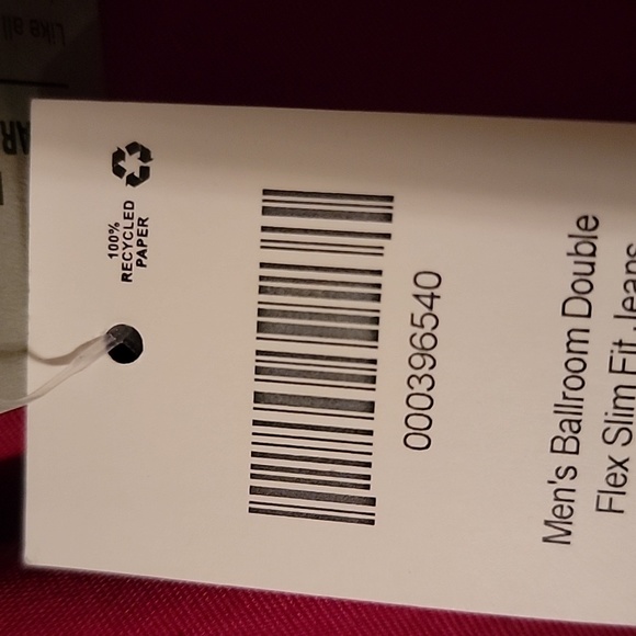 Duluth Trading Co | Jeans | Duluth Mens Ballroom Double Flex Slim Fit ...